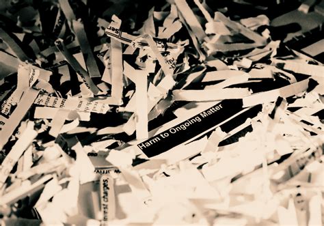 보안 문서파쇄 업체 서울 경기 인천 소량 서류파쇄 비용 바른문서파쇄