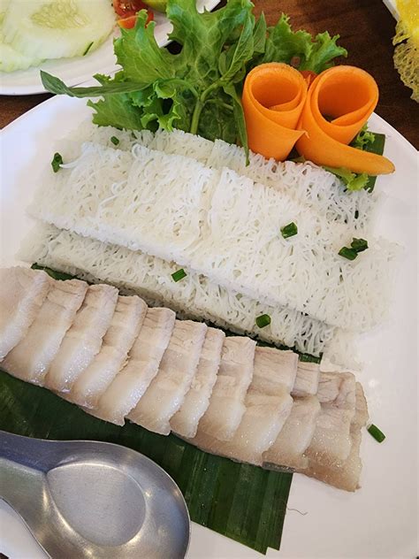 รูป ครัวเมืองเว้ ลาว ญวน เกษตร นวมินทร์