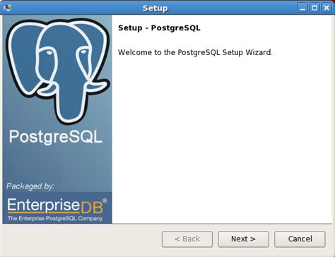 Installing And Configuring An Enterprise Geodatabase Esri Community