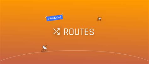 Connect Disparate Systems Together With Routes Leanspace