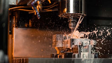 Cnc 프로토타입 가공 방법 용도 이점 및 한계 Kdm Fabrication