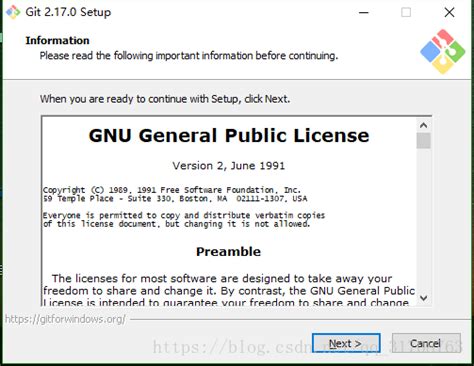 git教程 windows下git安装与使用（windows） 腾讯云开发者社区 腾讯云