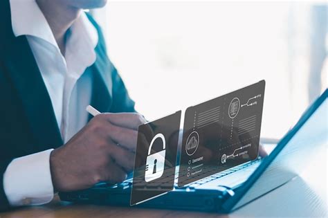 Premium Photo Login And Password Are Essential For Keeping User