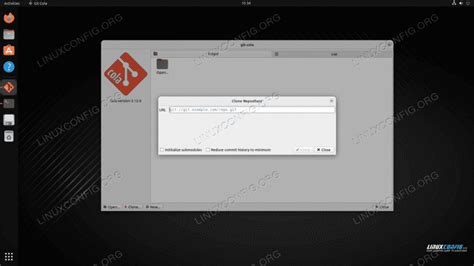 List Of Git GUI Applications For Linux Linux Tutorials Learn Linux Configuration