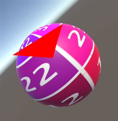 Unity Using Linerenderer To Draw Lines On A Sphere Game Development