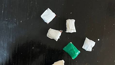 Տարոնի ոստիկանները բացահայտել են ապօրինի թմրաշրջանառության դեպք Youtube