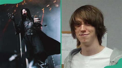 Sleep Token Unmasked Who Are The Members Of The Popular Band Legitng