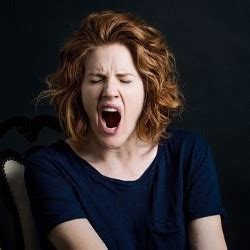 Sarah Kendall Paper Planes British Comedy Guide