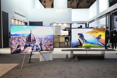 Samsung Wins More Than Awards At Ces Geeky Gadgets
