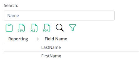 create salesforce field dictionary with datatools pro