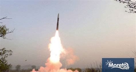 САЩ предупреждават за опасно военно сътрудничество между Русия и Северна Корея Варна