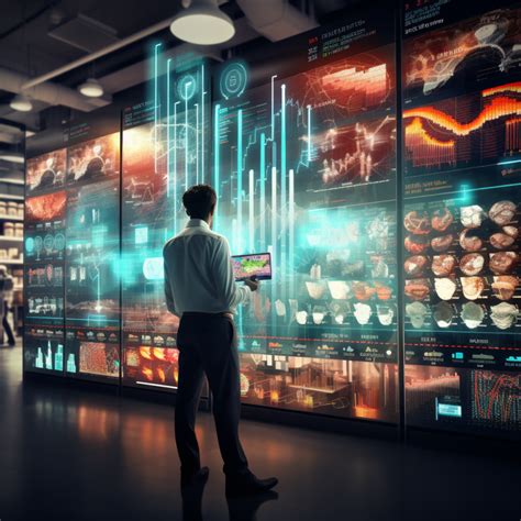 the pivotal role of alternative data in hedge fund strategies the