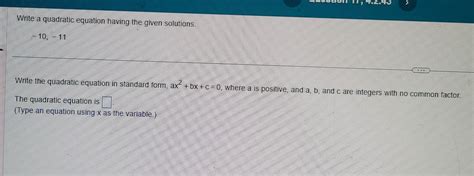 Solved Use The Pythagorean Theorem To Find The Unknown Side Chegg