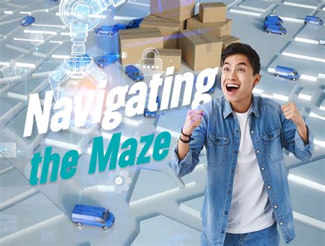 Navigating The Maze Overcoming Key Operational Challenges In Electronics Manufacturing