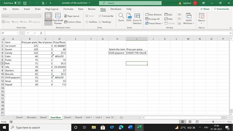 How To Use Iferror In Vba And Excel Vba And Vbnet Tutorials Education And Programming Services