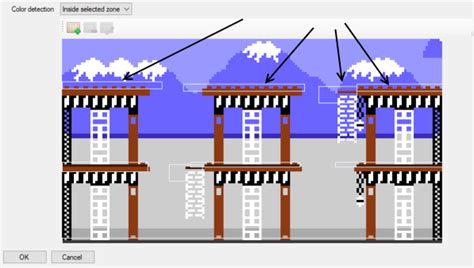 Collision Detection Best Practice Atari 5200 8 Bit Programming
