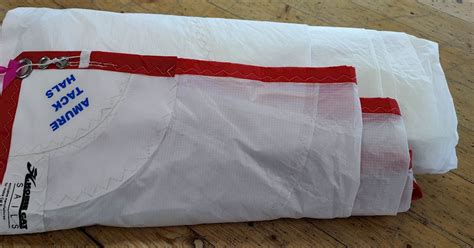 Hobie Cat 16 Spinnaker Inkl Schot S34 Maletschek