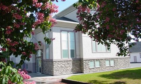 Churches Canadian Reformed Churches