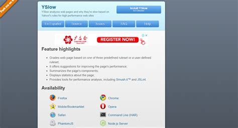 Top Website Speed Testing Tools For Free InfoBeat Com