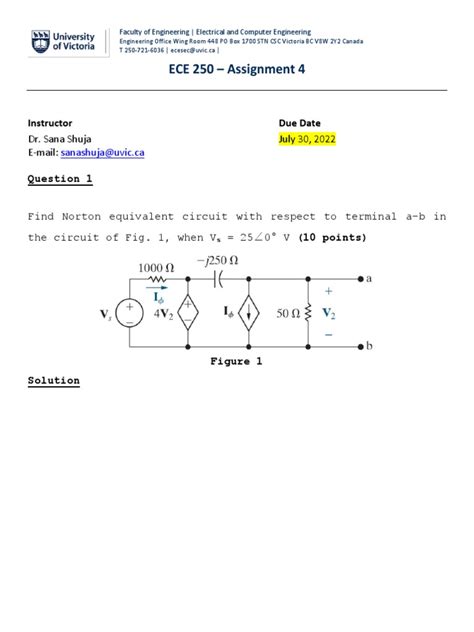 Assignment 4 Solution Pdf Technology And Engineering