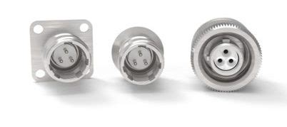 Harsh Environment Connectors Standards Vs Real World