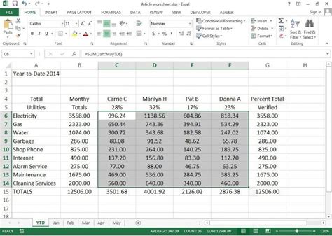 Top 10 Sites To Learn Excel For Free 1 Microsoft Excel Help Center 2