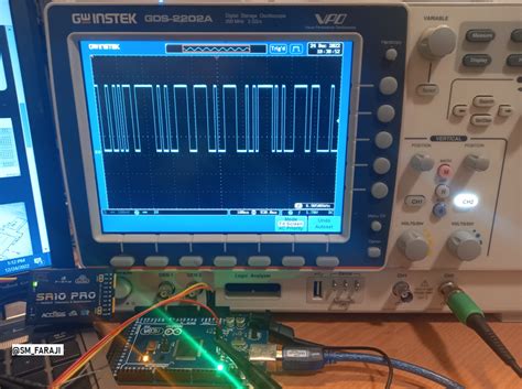 Programming The Esp826612e Using Arduino Ide By Sm Faraji Medium