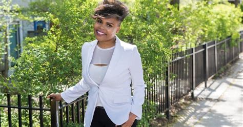 Author And Placemaker Jay Pitter Unsettled By Housing Injustice