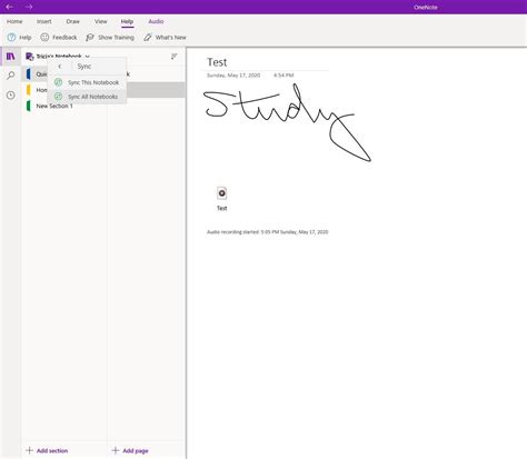 Basic Tips And Tricks For Microsoft OneNote Beginners