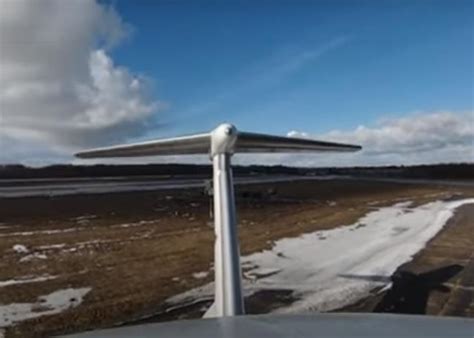 Белорусский дрон несколько раз садился на самолет А 50 в Мачулищах