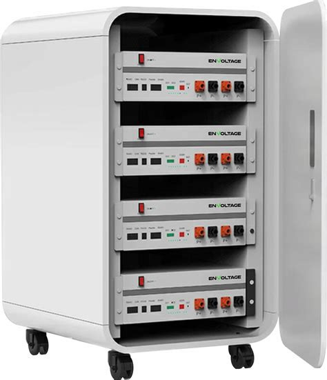 ESH001 Energy Storage System Thundervolt Power