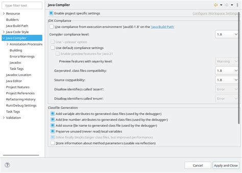 Windowbuilder Was Not Able To Show The Gui · Issue 533 · Eclipse