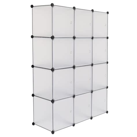 Buy 12 Cube Organizer Cube Storage Shelves Wire Cube Storage Origami Shelves Metal Grid