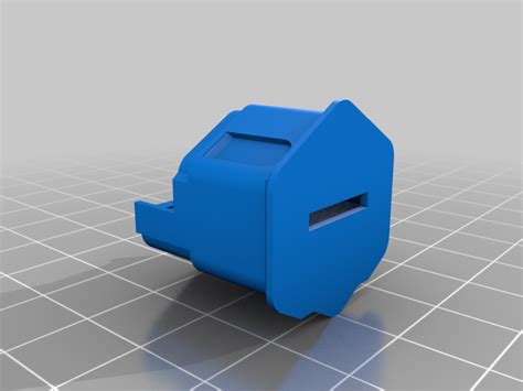 Free 3d File Sd Card Skirt Extender 🧞‍♂️・3d Printing Idea To Download・cults