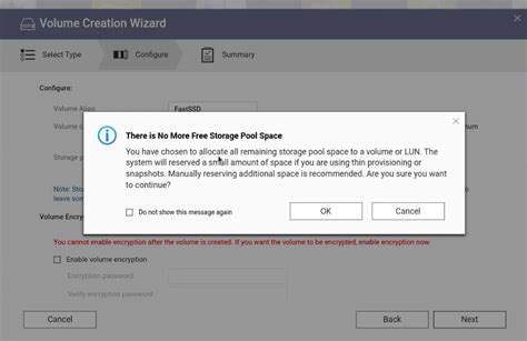Using A Sata Ssd Raid 5 Storage Pool To Improve Performance On A Qnap Nas Scottibytes