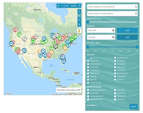 Top 10 Best WordPress Map Plugin 2021