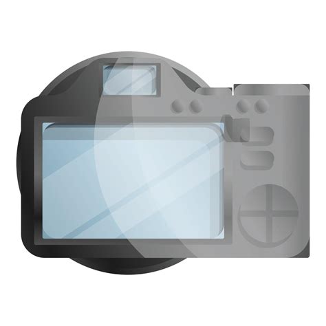 tft display camera icon cartoon style 14187261 vector art at vecteezy