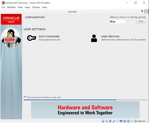 Installing Oracle Linux 7 And Oracle Rac On Vsphere 6 Lab Electric Monk