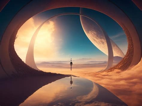 Premium AI Image Vector Natural Beutiful Tree AI GENERATED