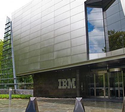 IBM Armonk Office Photos Glassdoor