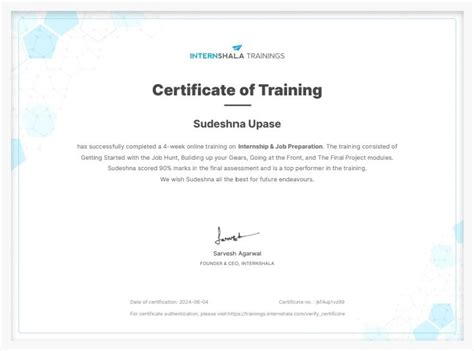 Sudeshna Upase On Linkedin Internshala Careerpreparation Skillbuilding Interviewpreparation