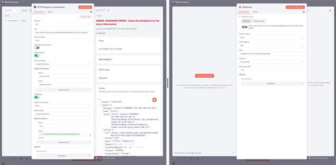 Merge Outputs Of Multiple Workflows Questions N8n Community