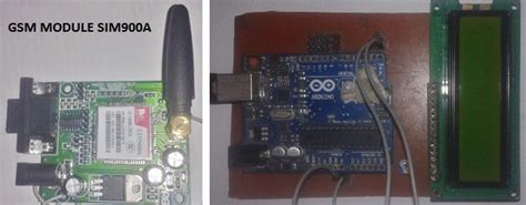 Wireless Notice Board Using GSM And Arduino Use Arduino For Projects