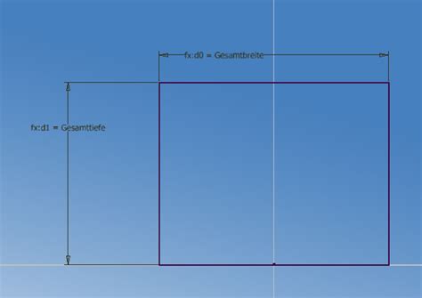 sketch with dimensions and expression autodesk community