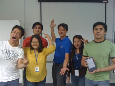 Open Possibilities Introduction To Hibernate Training Vishay Philippines Inc