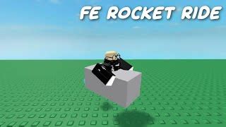 Arceus X Script Fe Rocket Ride Script Showcase Doovi