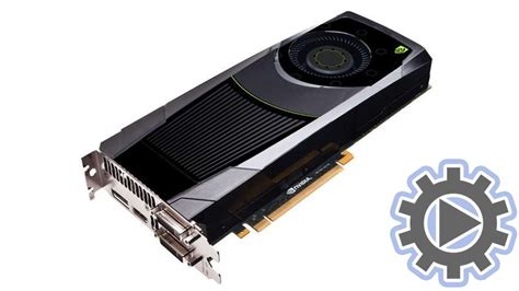 Geforce Gtx 680 System Requirements