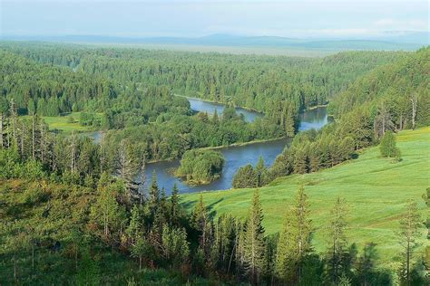 Taiga 00030218 2816×1880 Biomes Pinterest Biomes
