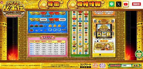 クレアの秘宝伝 ボーナストリガーver ネガティブ評価徹底分析：出玉性能への不満 【パチスロ女子】ピンクのメダル