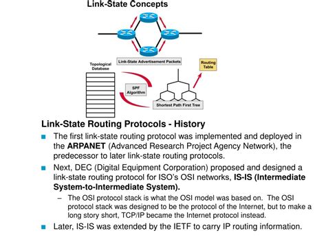 PPT CCNP Advanced Routing Ch 6 OSPF Single Area Part 1 Of 3 Credits This Presentation